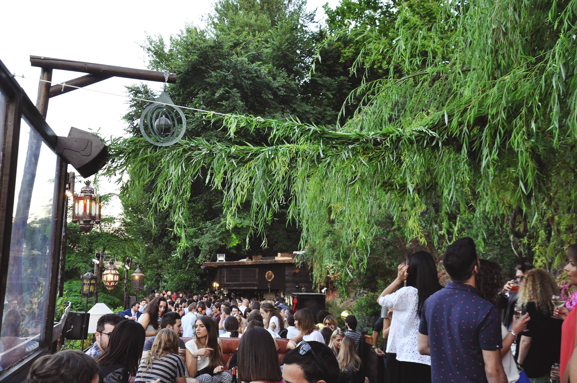 Anarchy Weekender | Zero