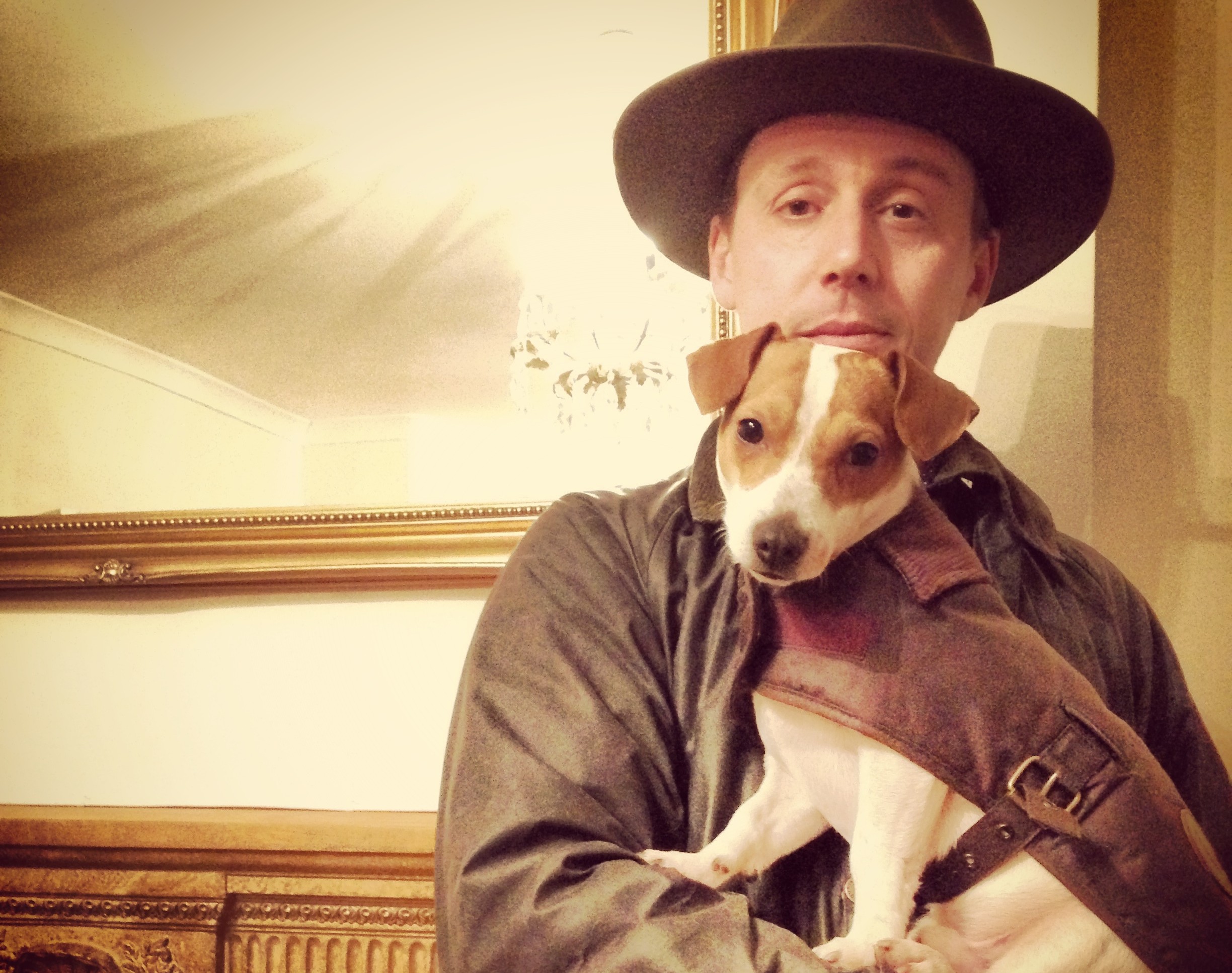 Paride Vitale | Zero