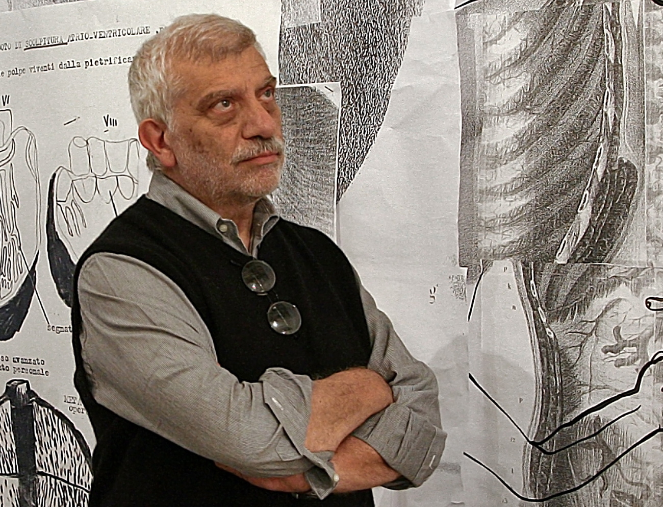 Francesco Nucci | Zero