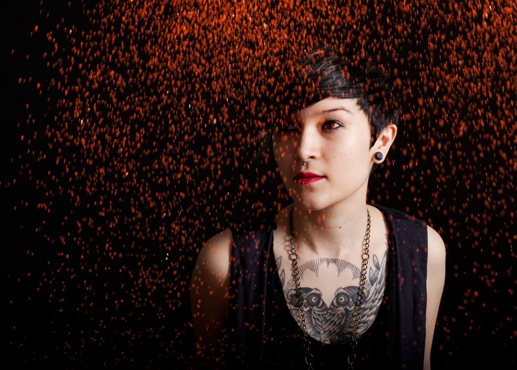 Maya Jane Coles | Zero