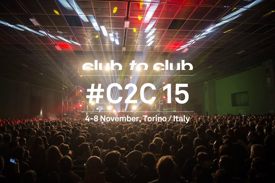 Il programma di Club to Club | Zero