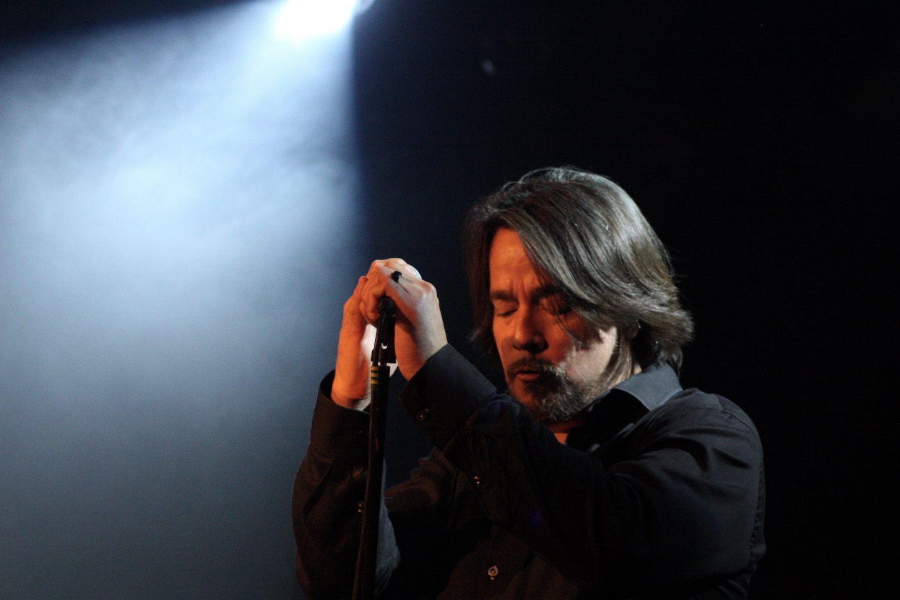 John Garcia & The Band Of Gold | Zero