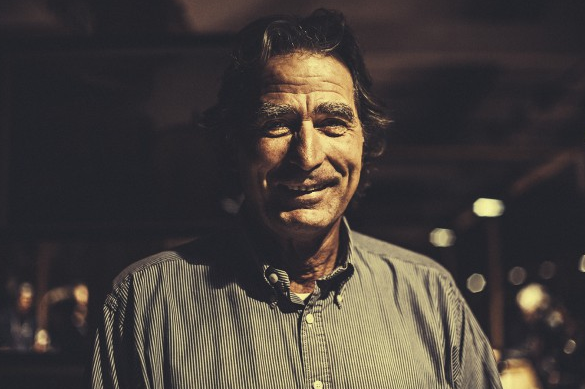 Paola Leonardi e Walter Loesch | Zero