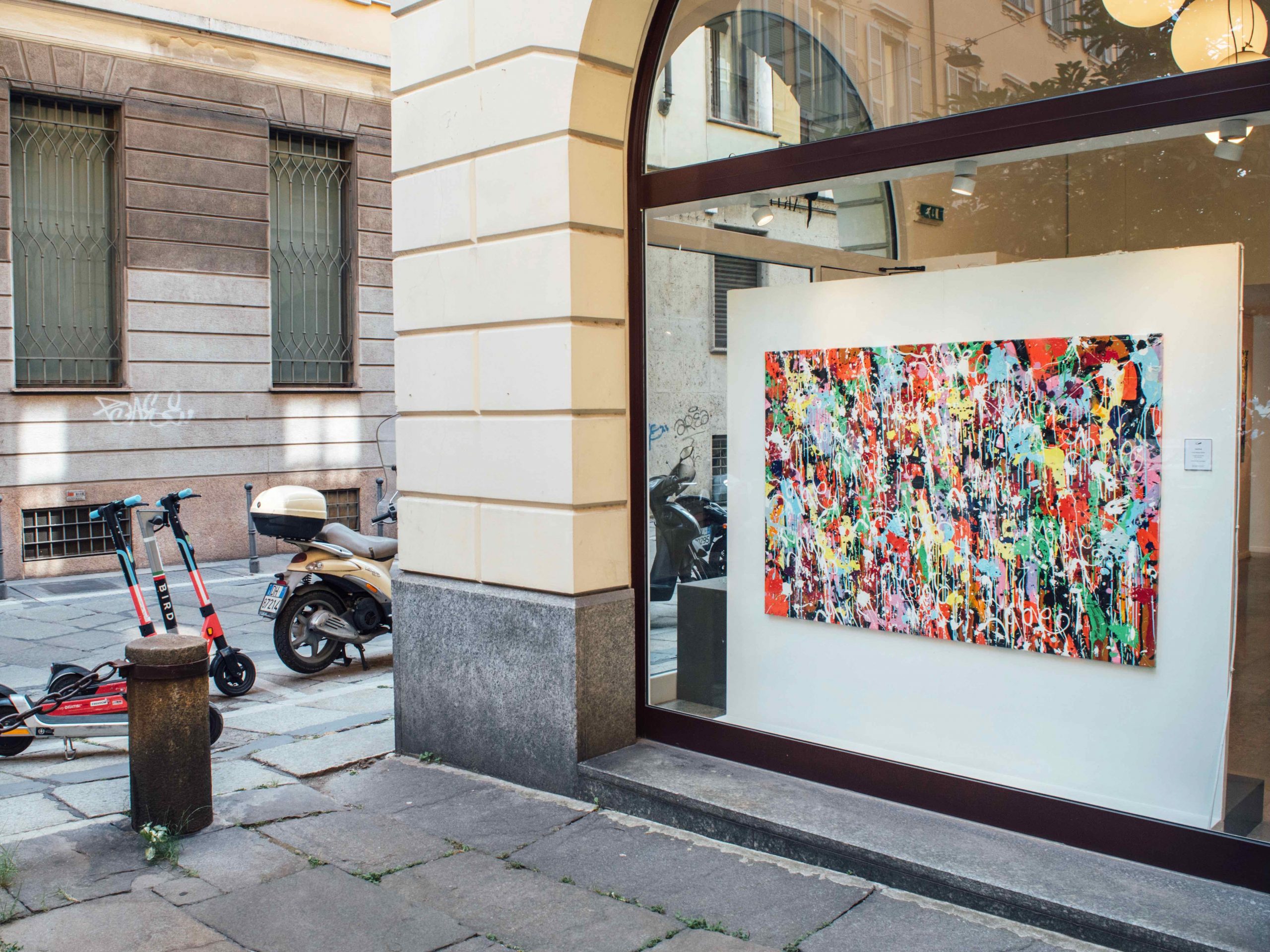 Wunderkammern Milano | Zero