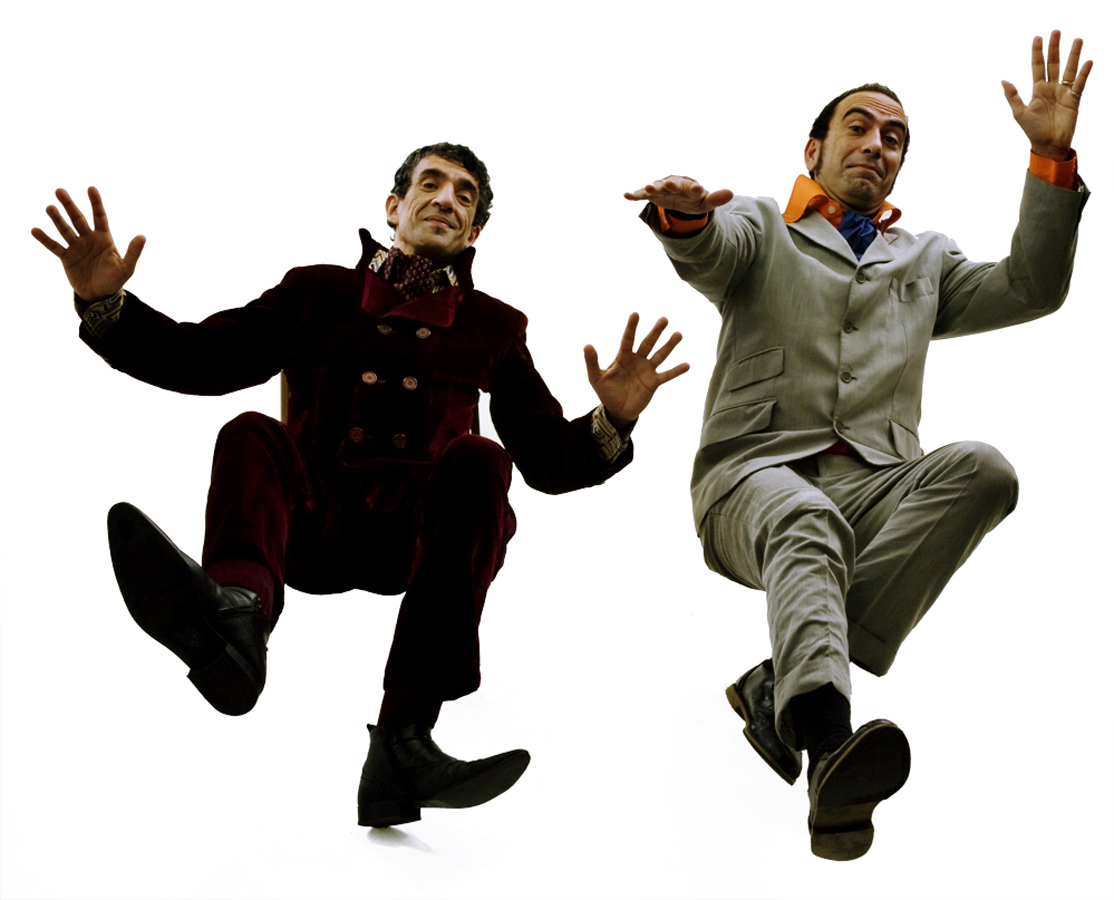 Toretta Stile | Zero