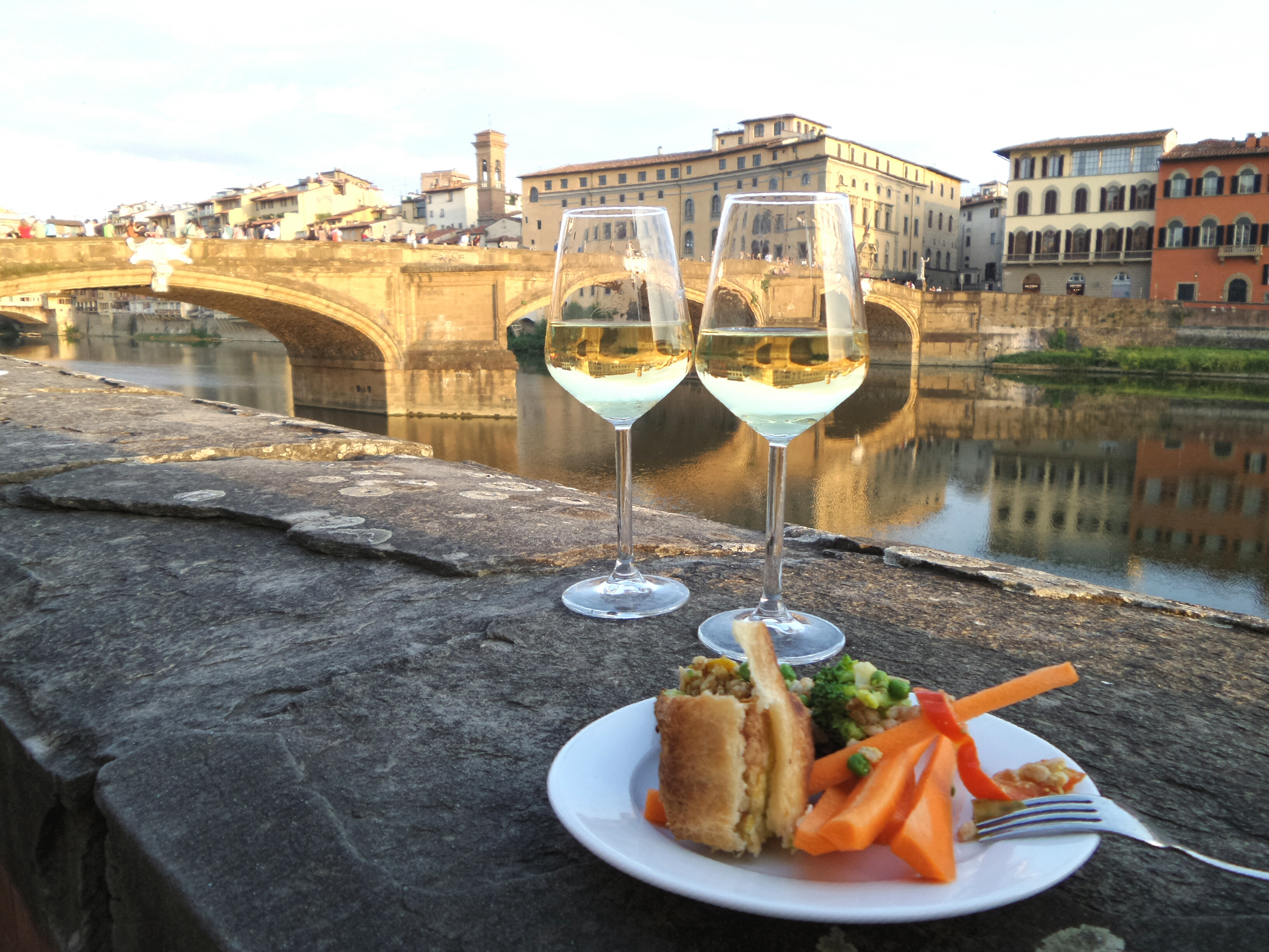 I Migliori Bar Dove Bere All aperto A Firenze Zero I Migliori Bar Dove Bere All aperto A Firenze Zero