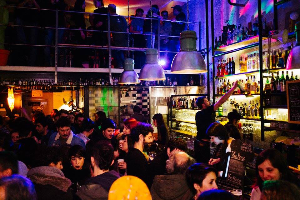 Bachelite Clab | Zero