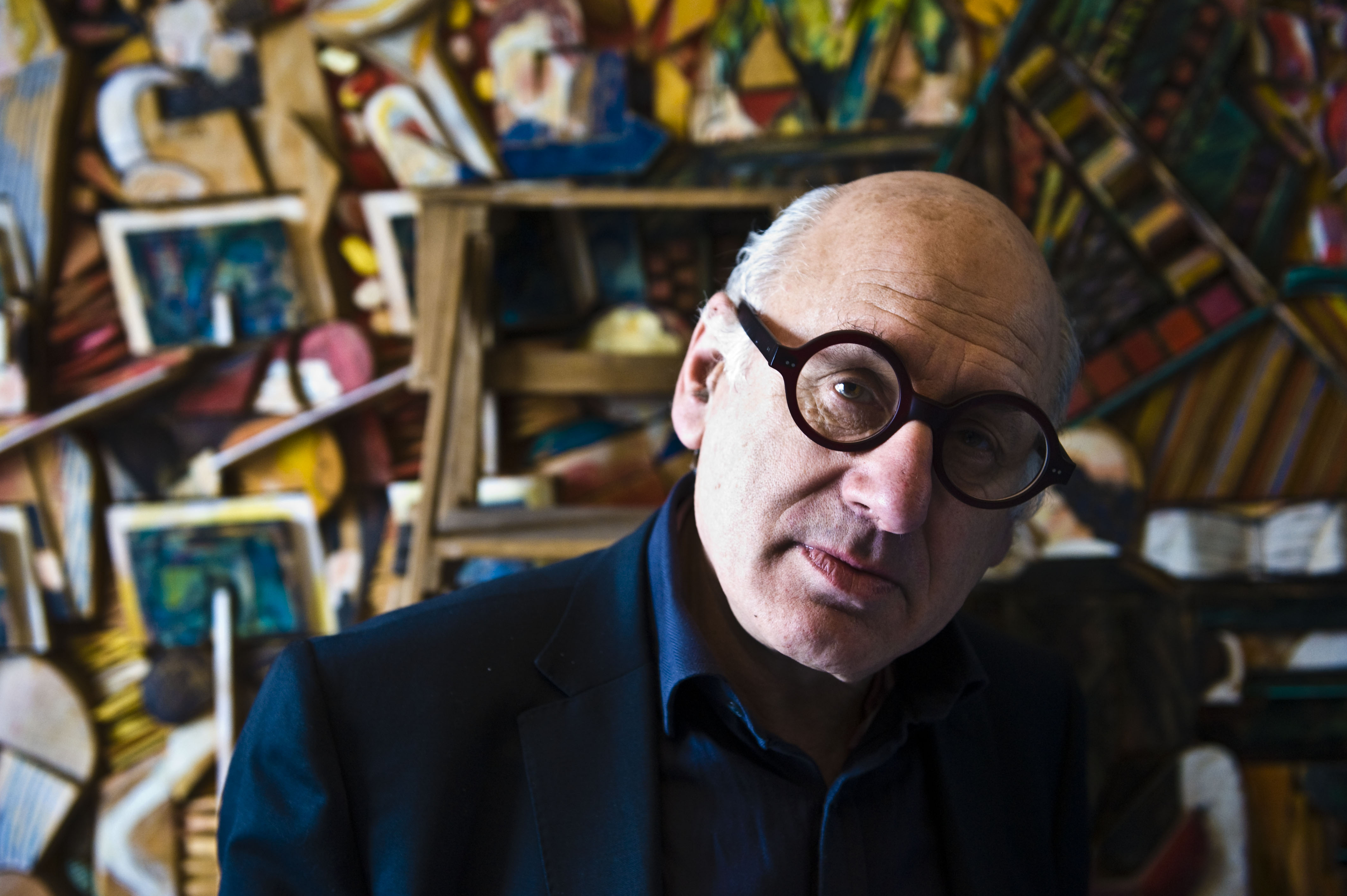 Michael Nyman | Zero