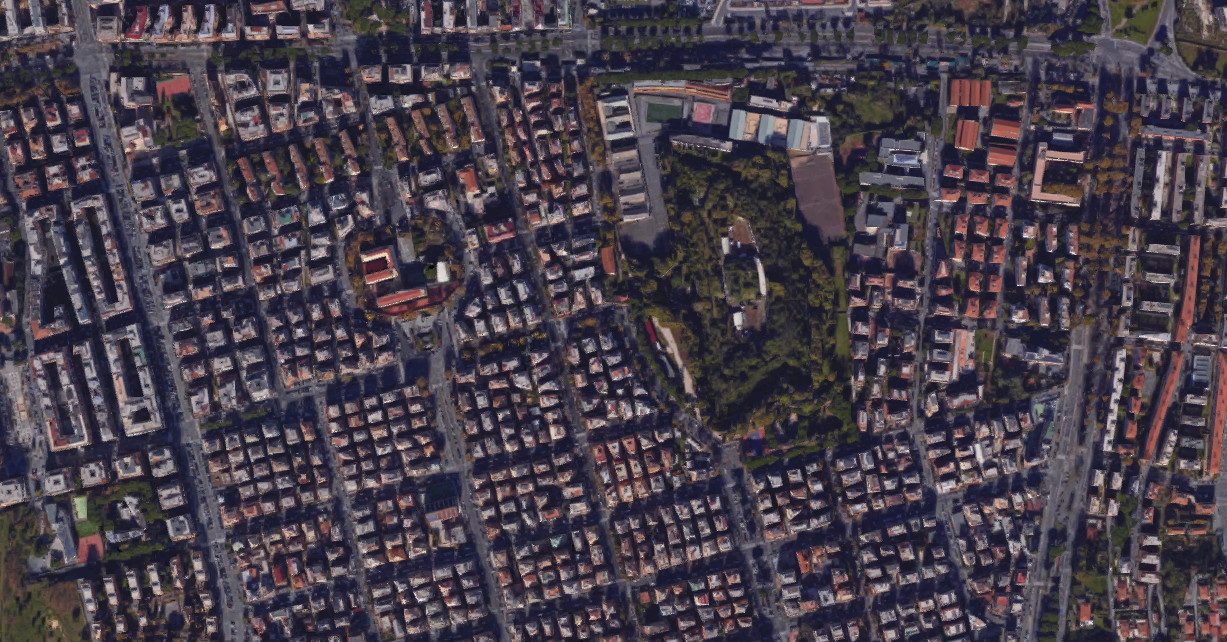 Forte Prenestino: il racconto storico-architettonico di un avamposto ...