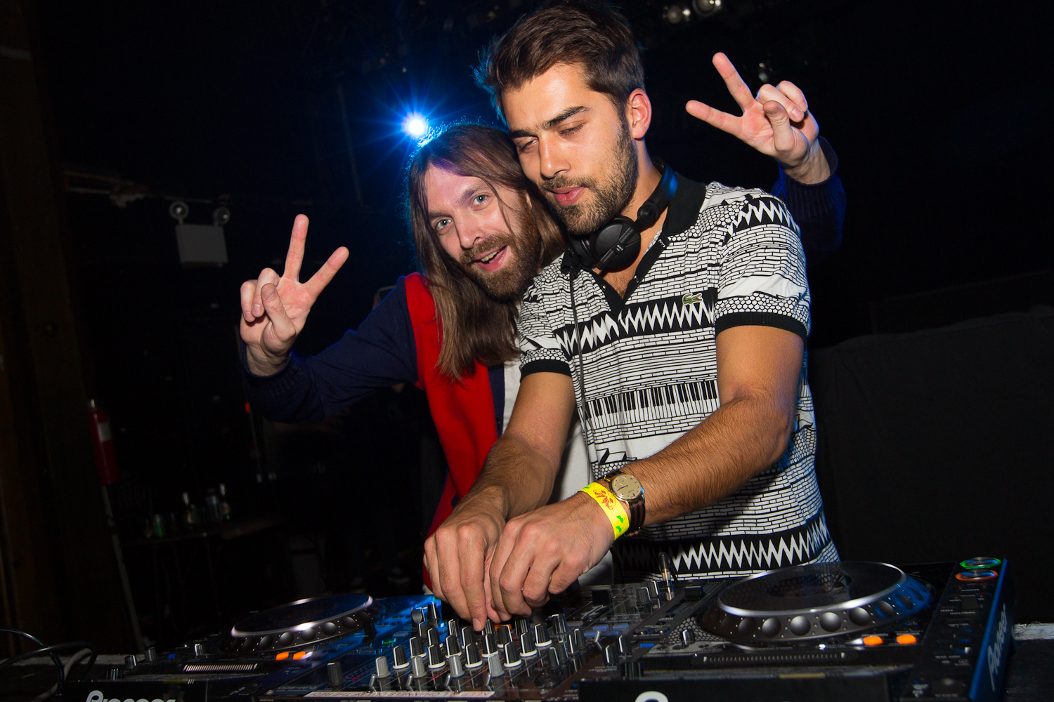 Breakbot & Irfane | Zero
