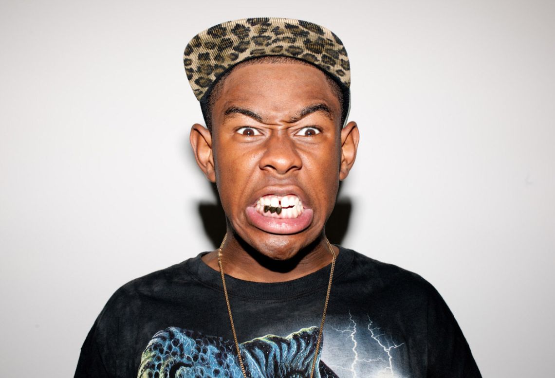 Tyler, The Creator | Zero