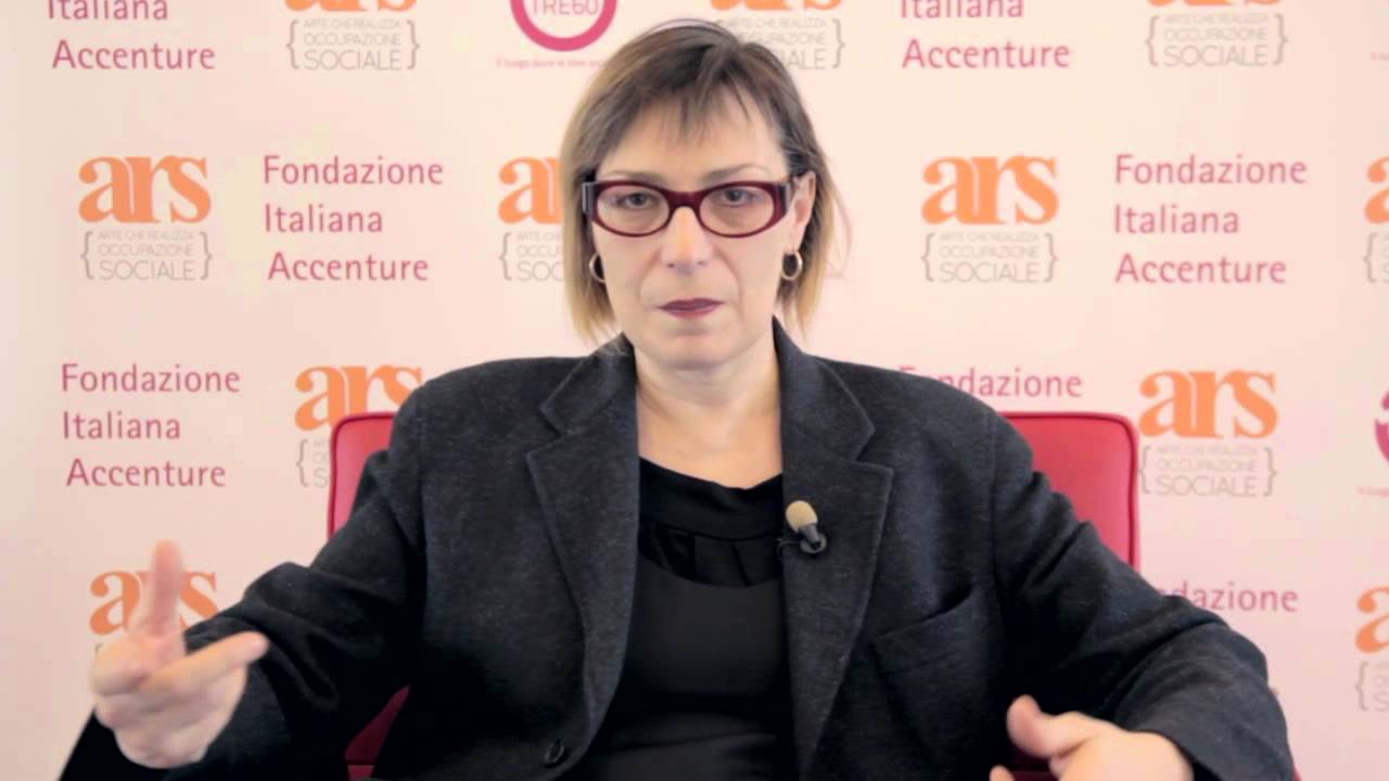 Angela Vettese è il nuovo direttore artistico di Arte Fiera a Bologna ...