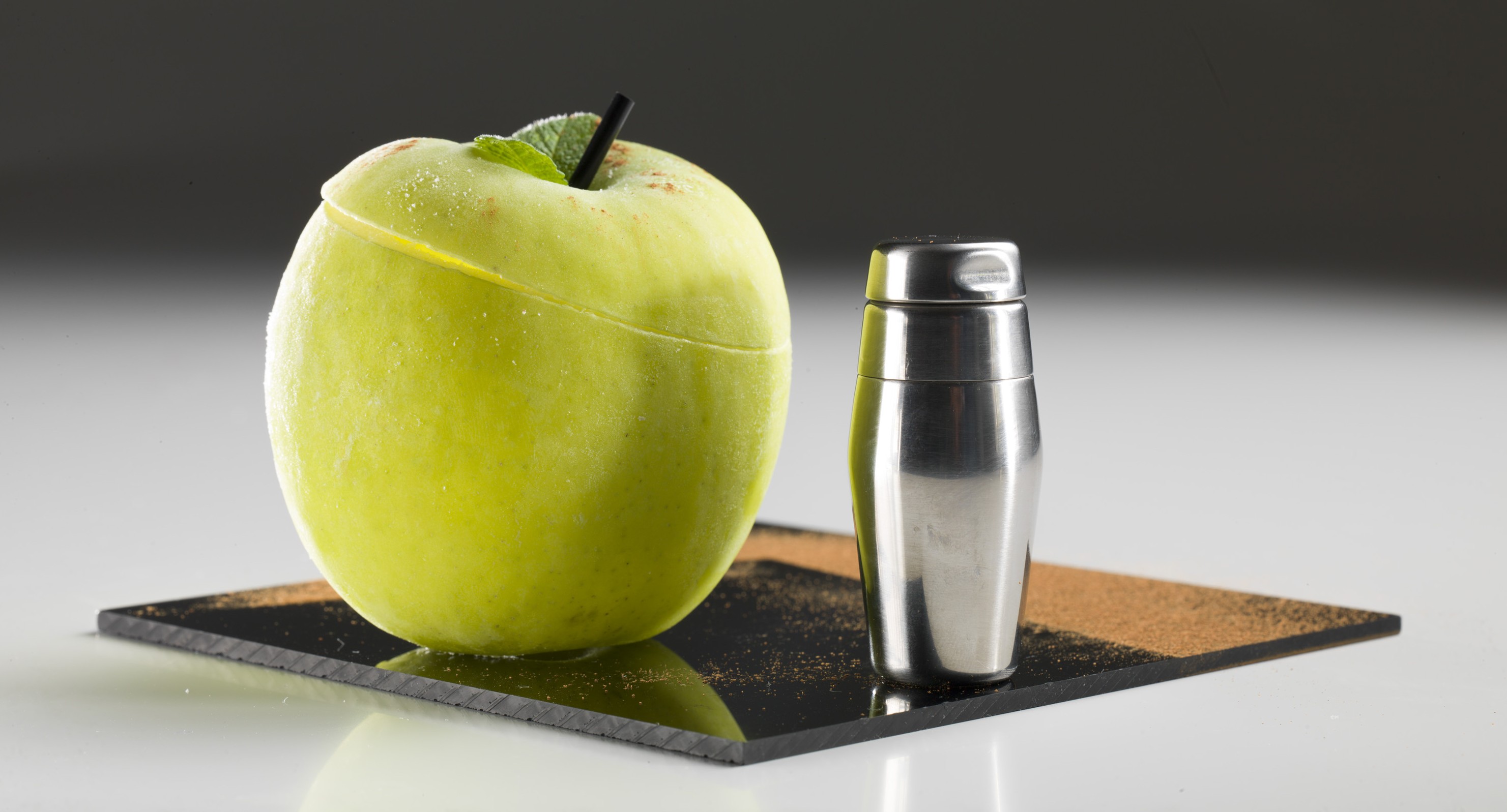 Apple True: Green Apple | Zero