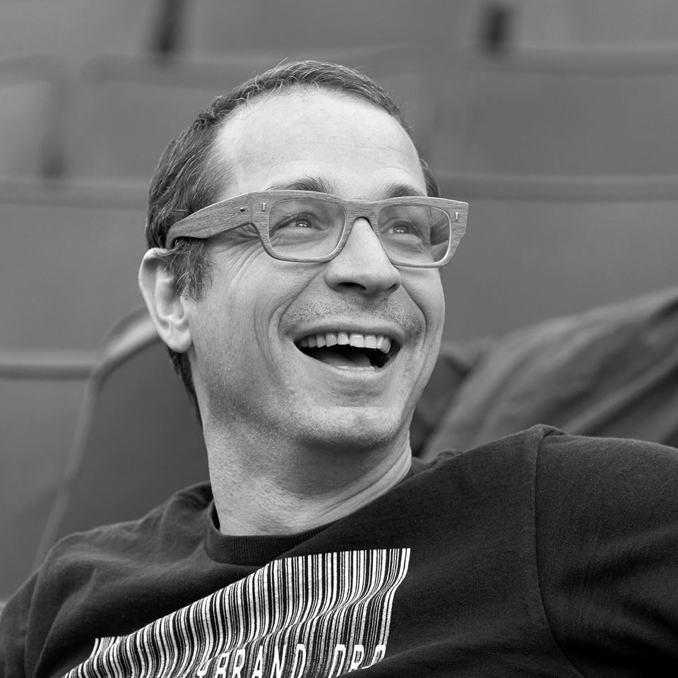 Francesco Micheli | Zero