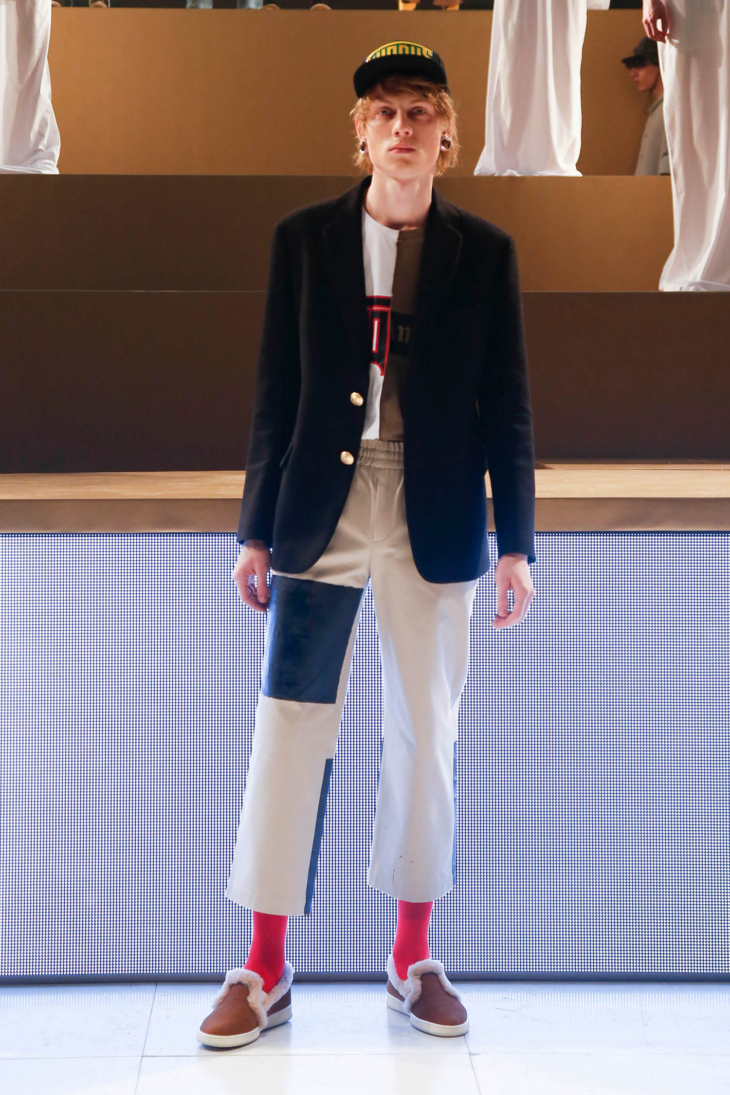 Claudio Antonioli | Zero