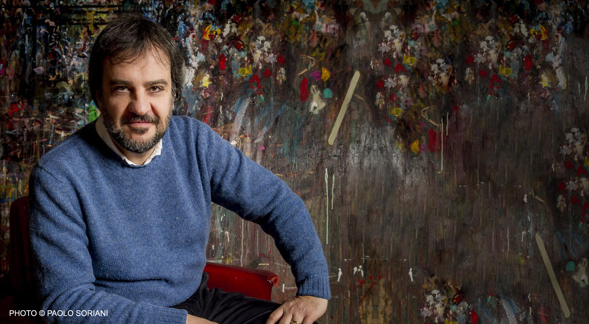 Luciano Linzi | Zero