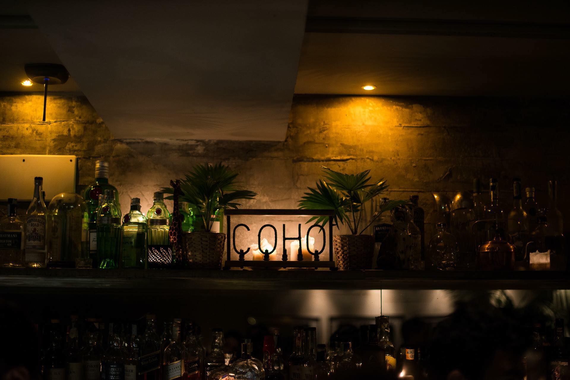 Coho Apartment | Zero