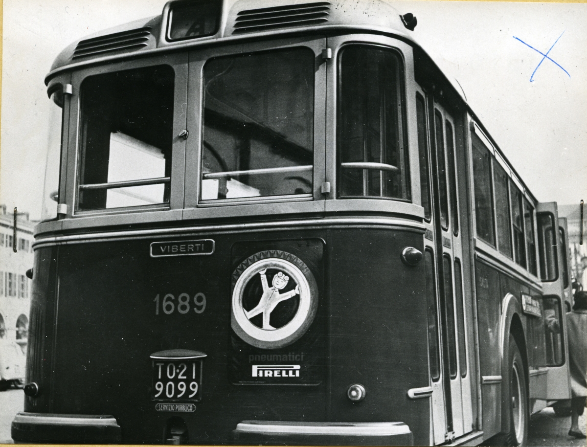 Pirelli in 100 immagini – La bellezza, l’innovazione, la produzione | Zero