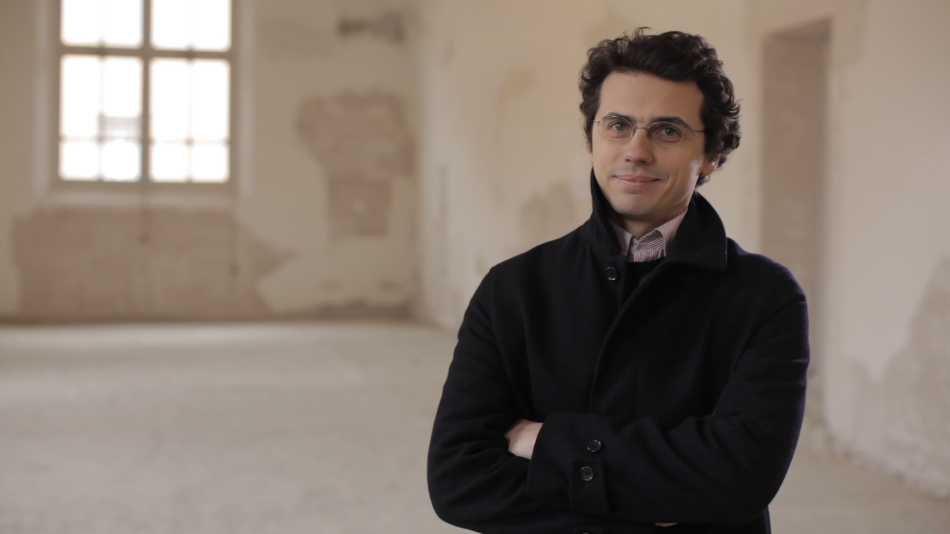 Francesco Garutti | Zero