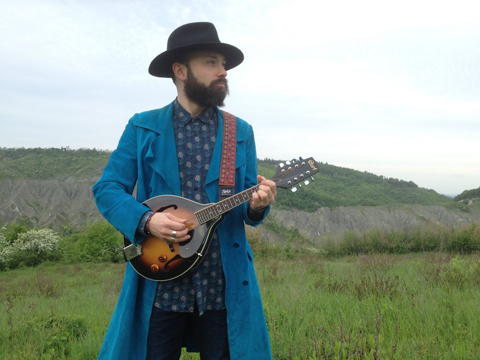 Franky Maze + The Giant Undertow | Zero