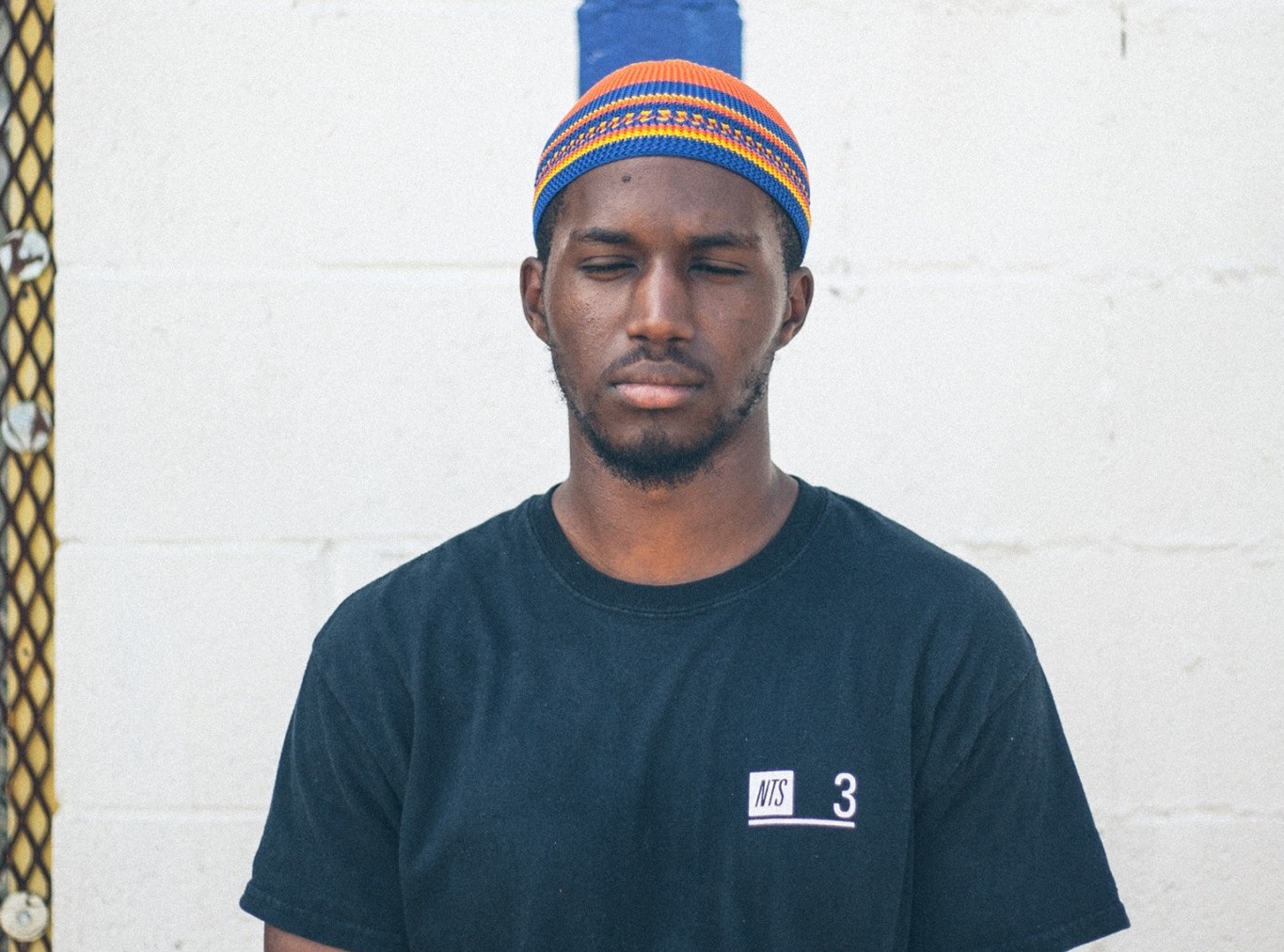 Jay Daniel + Nas1 | Zero