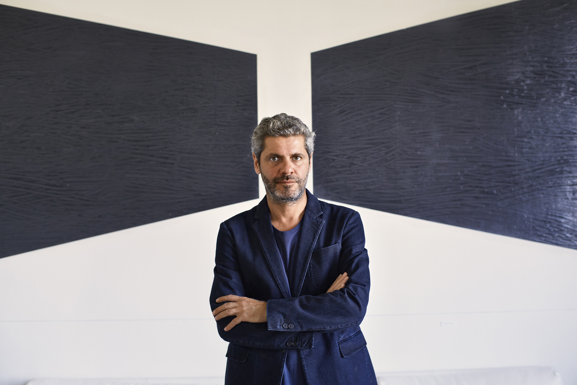 Luca Cipelletti | Zero