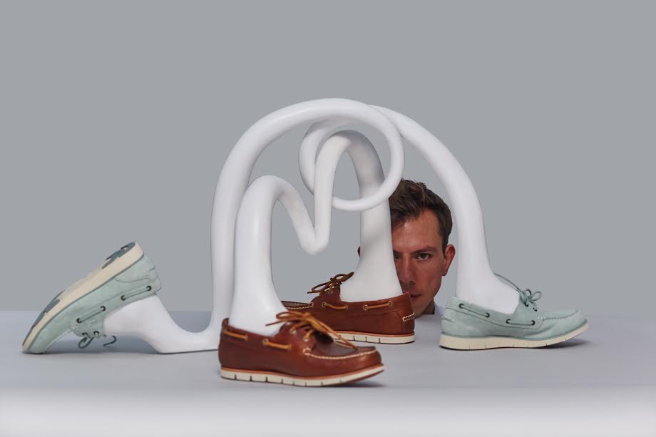 Timberland Design Week 2017 | Zero