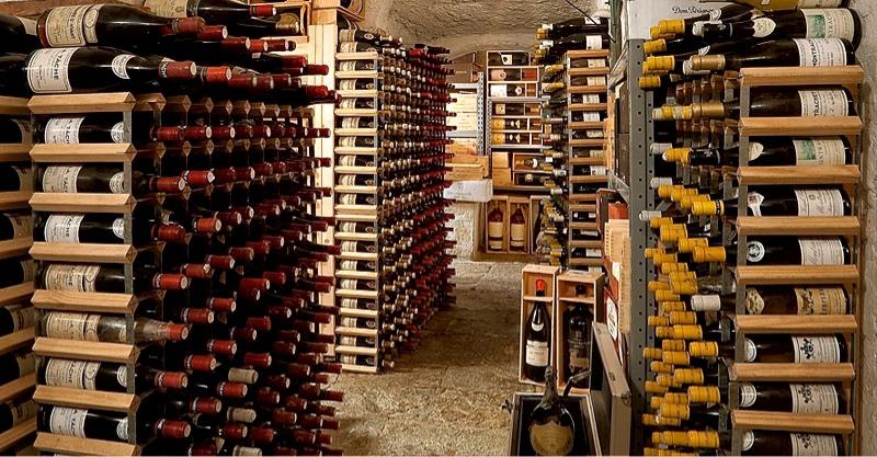 Guida alle migliori enoteche di Torino | Zero