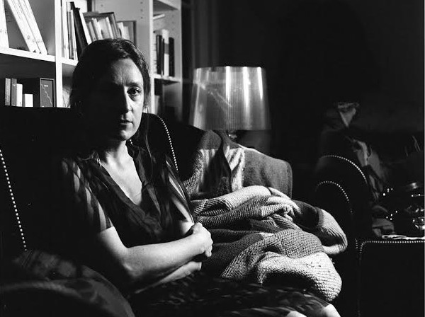 Doppia luce – Federica Fracassi | Zero