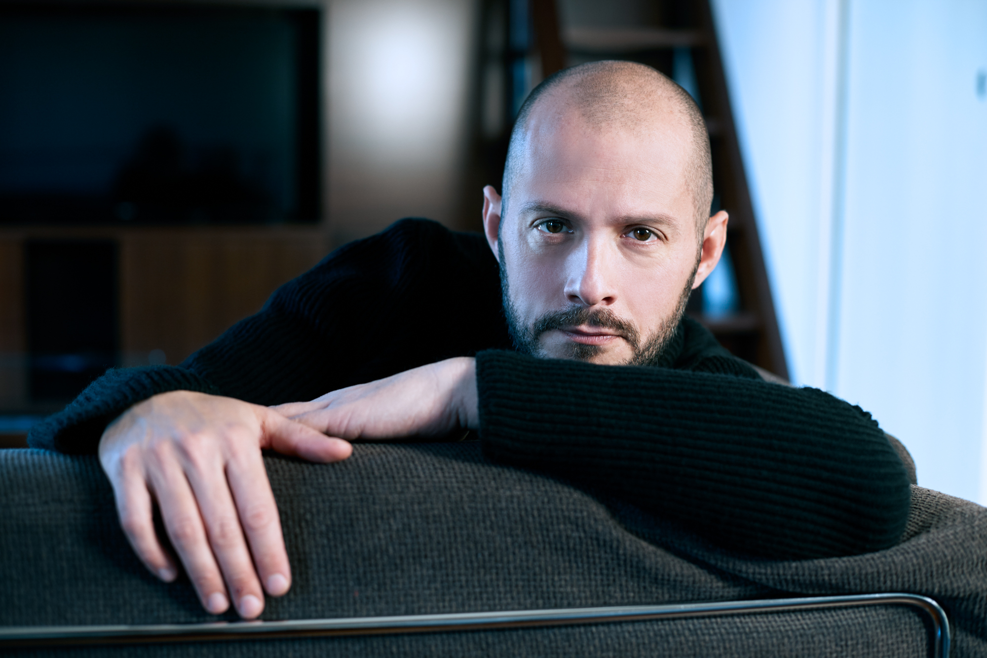 Alex Esposito | Zero