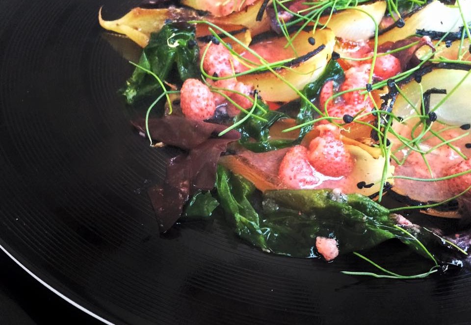 Milano Food Week | Zero