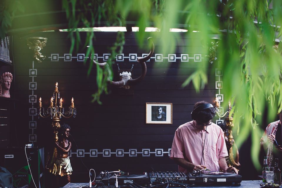 The Magick Bar Week | Zero