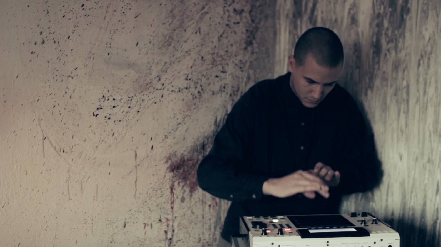 GardenBeat mix: Mononome | Zero