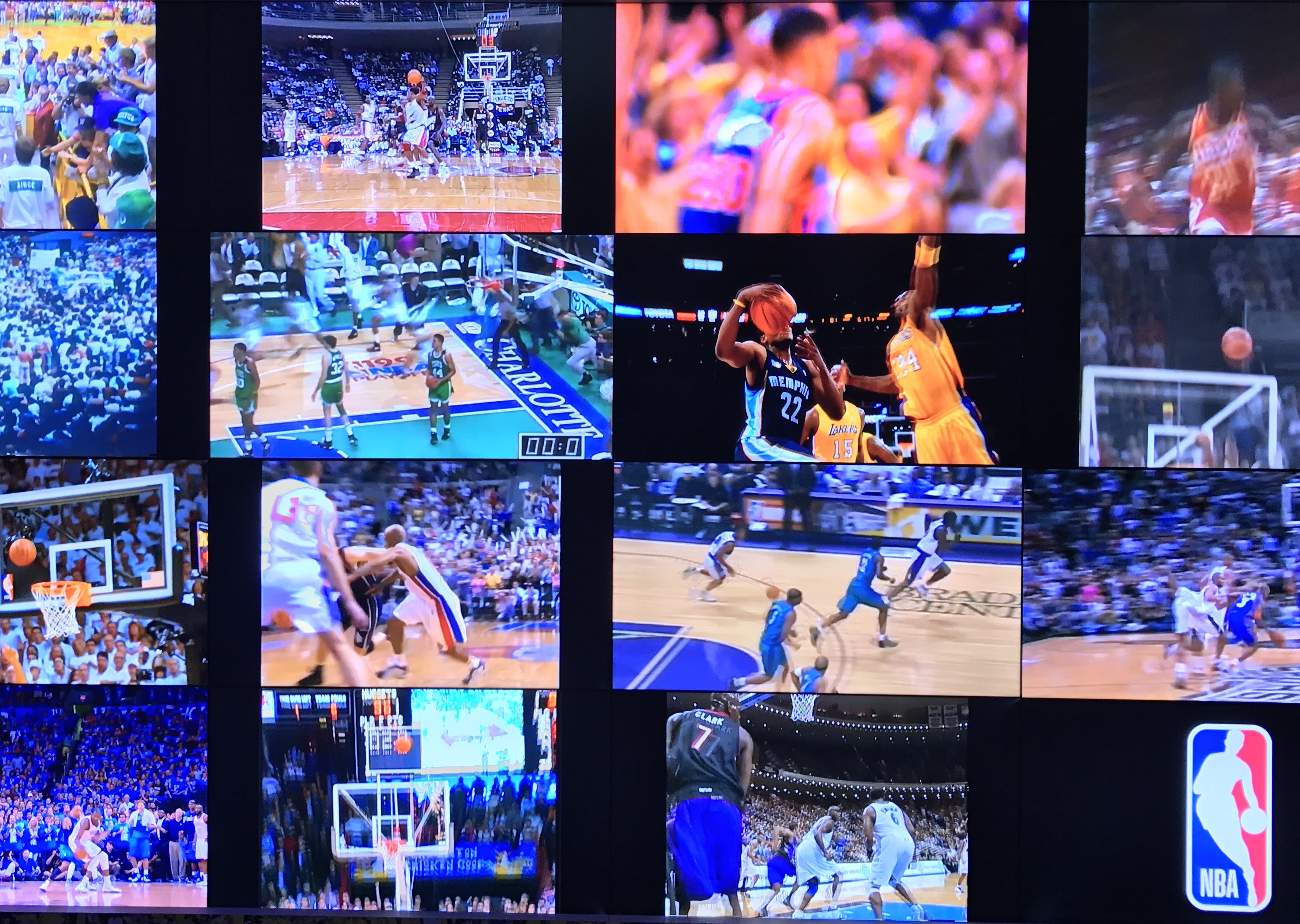 NBA Overtime presented by Samsung | Zero