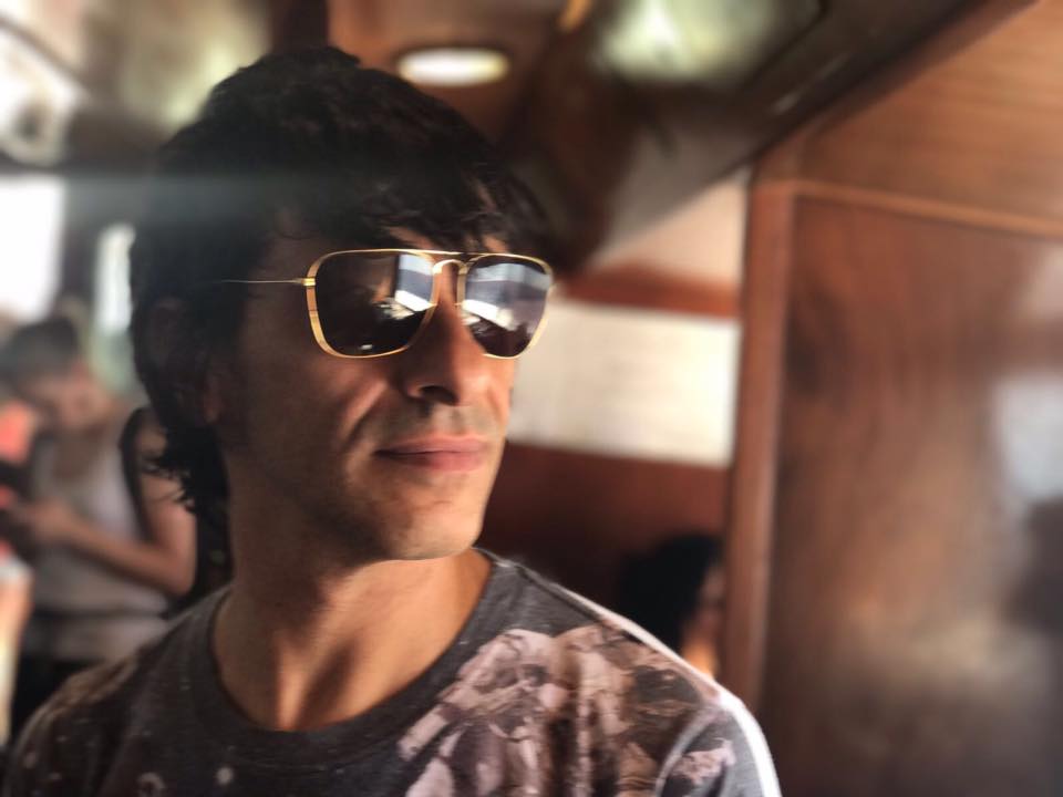 Massimiliano Ruffolo | Zero