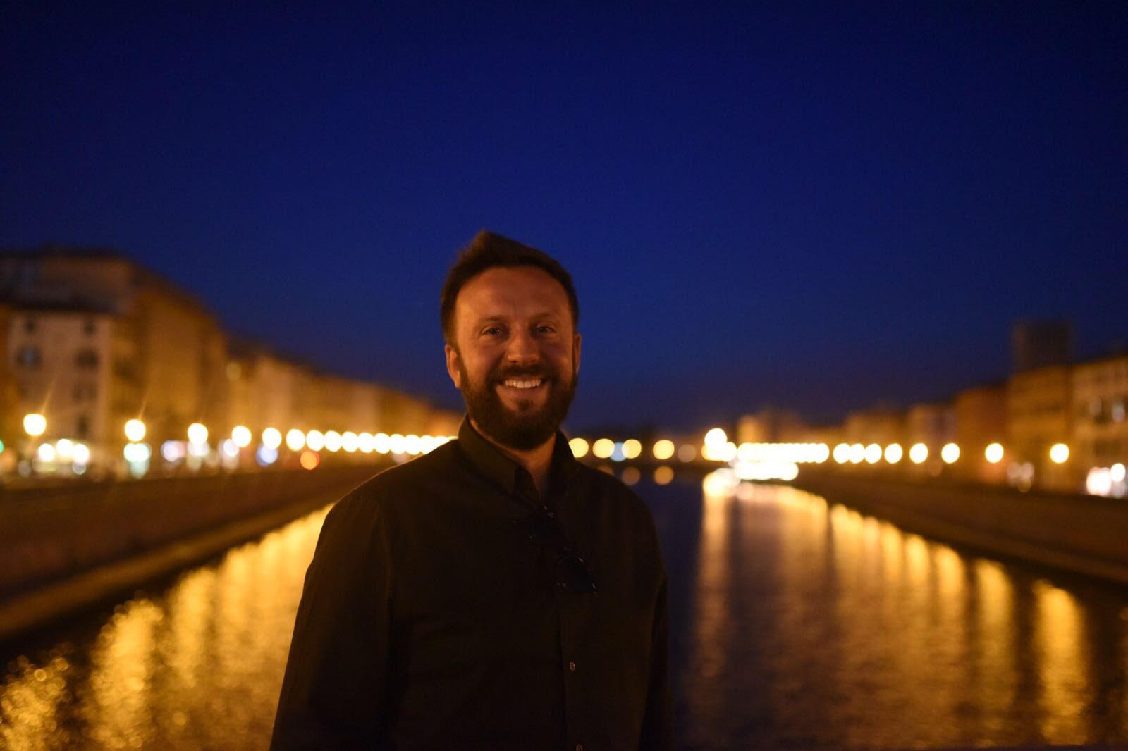 Claudio Musso | Zero