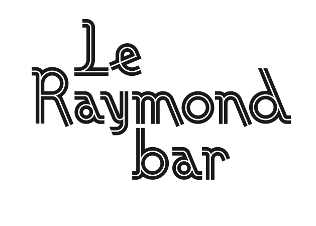 Le Raymond Bar | Zero