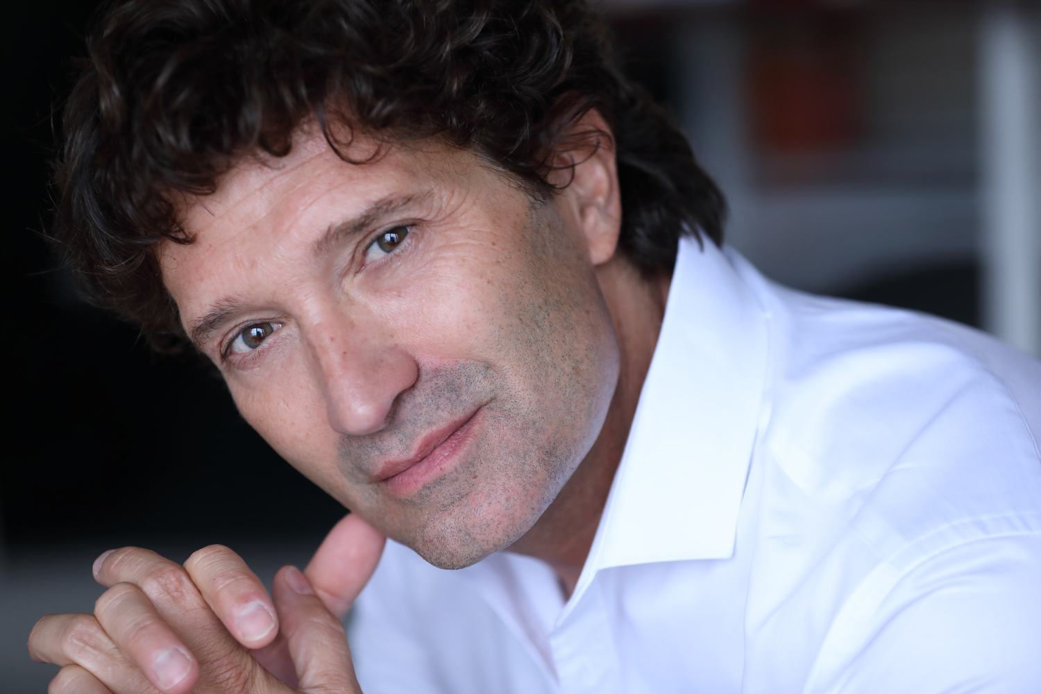 Cesare Capitani | Zero