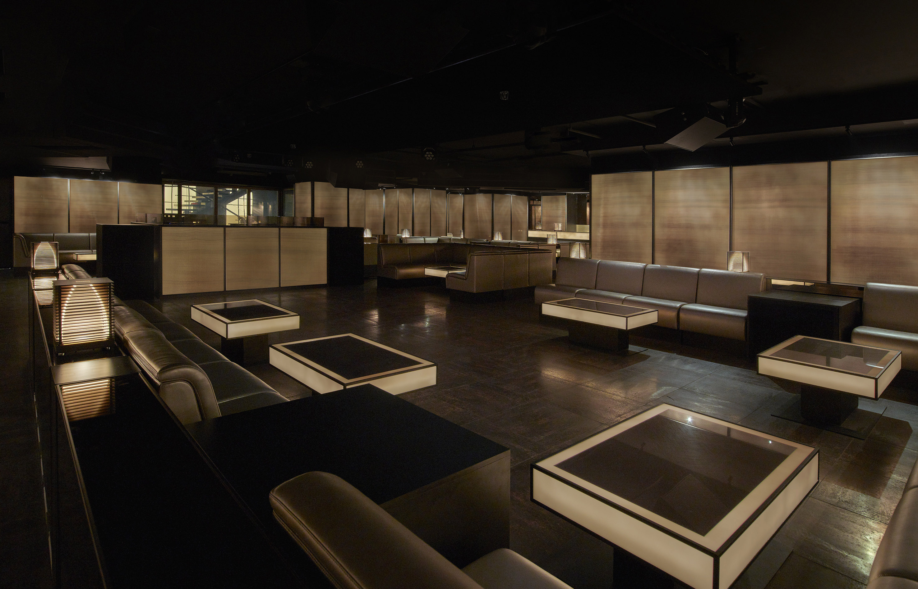 Capodanno Armani Privè Club | Zero