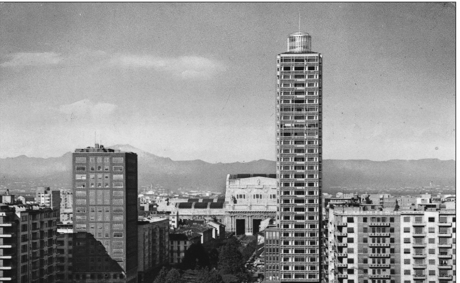Torre Breda – Grattacielo Milano | Zero