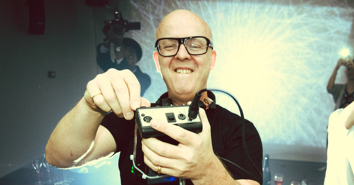 Stephan Bodzin | Zero