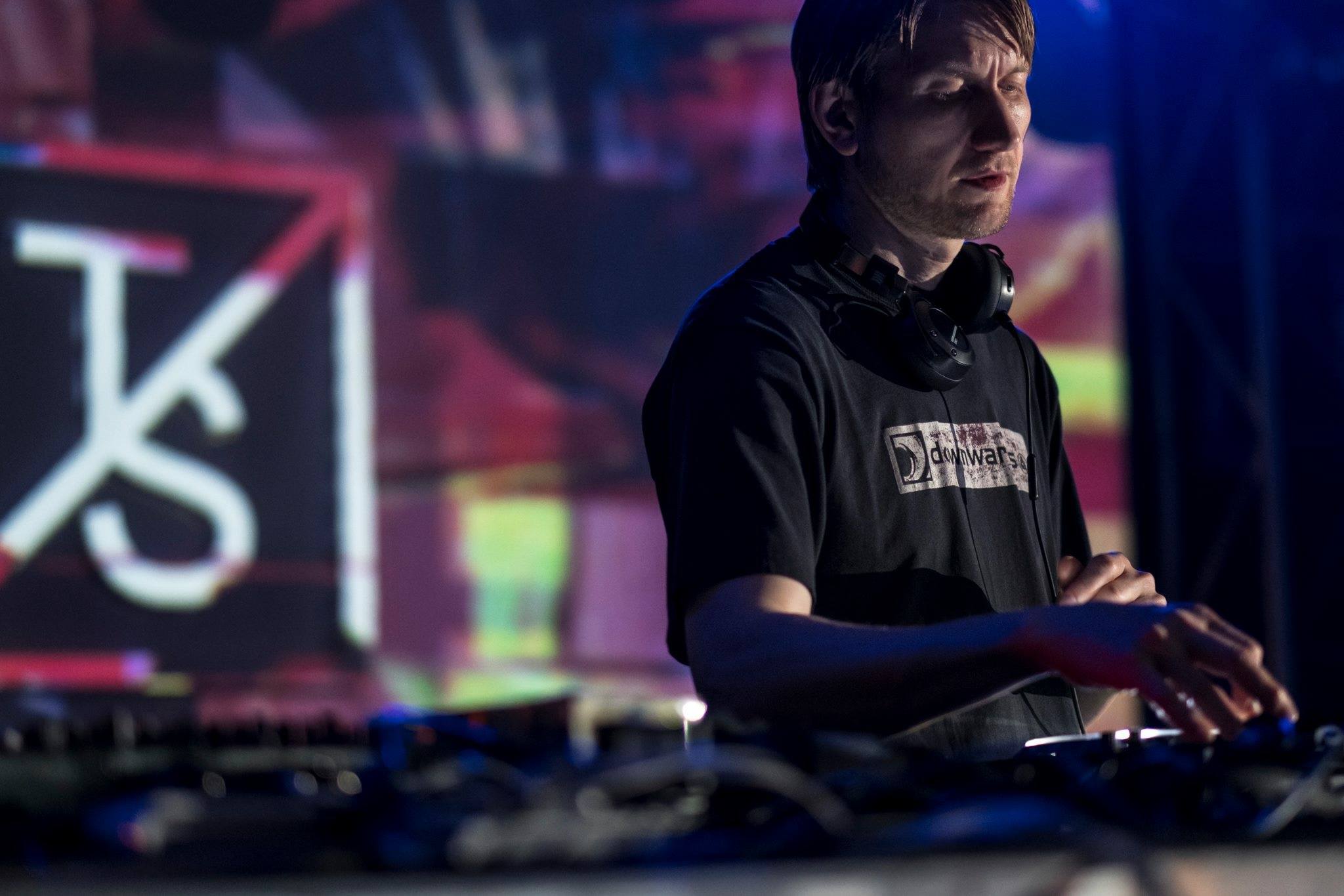 TimeShift: Dj Pete + Alessandro Adriani + Kobold | Zero