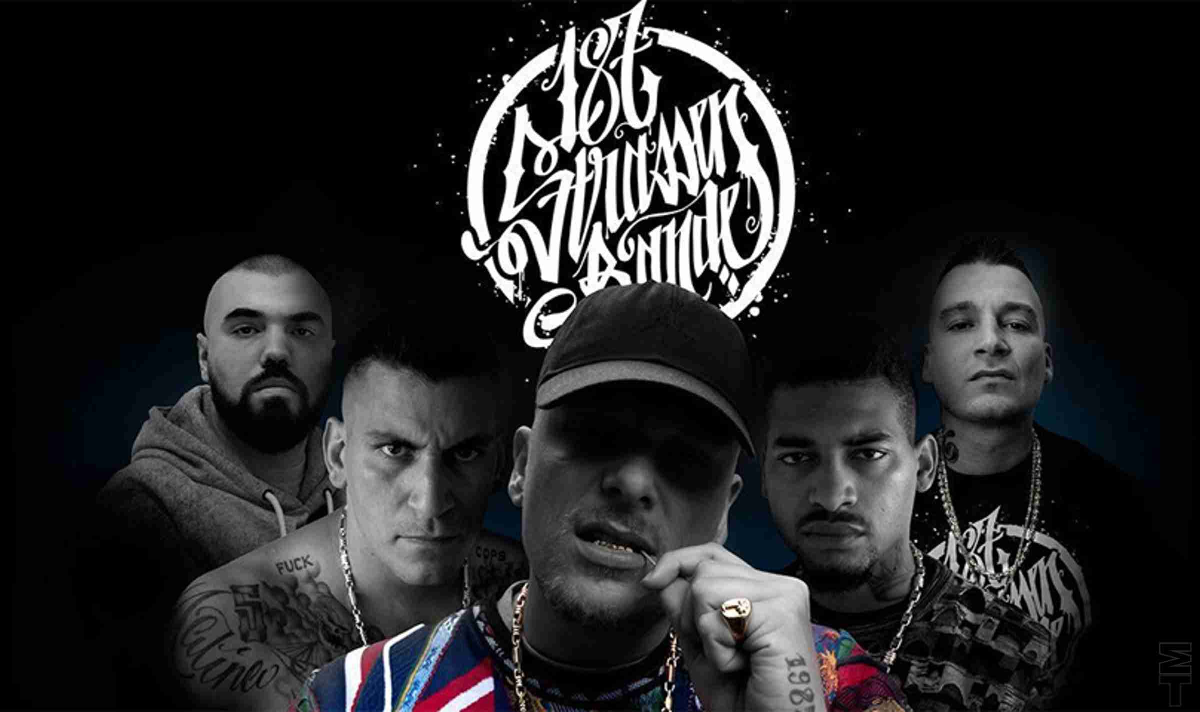 187 Strassenbande Zero