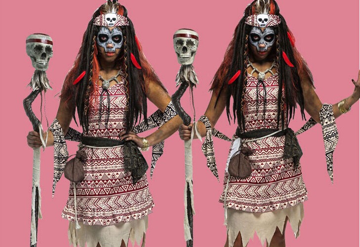 Voodoo Karnaval | Zero