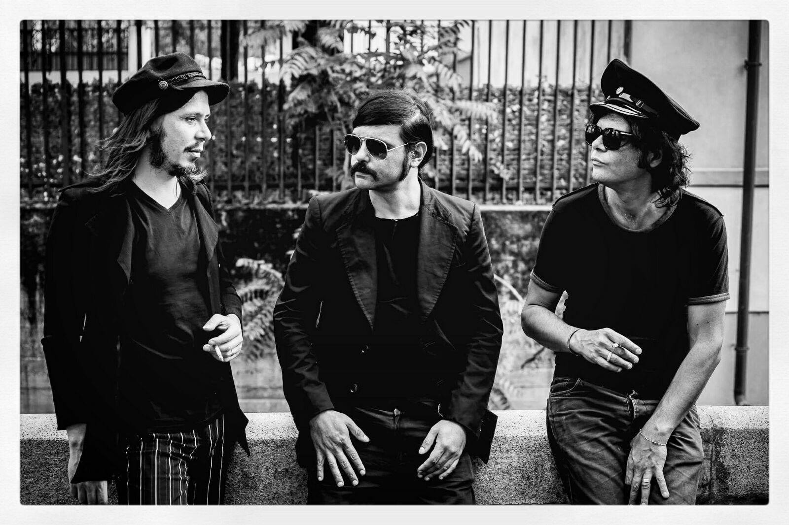 The Winstons + Huge Molasses Tank Explodes | Zero