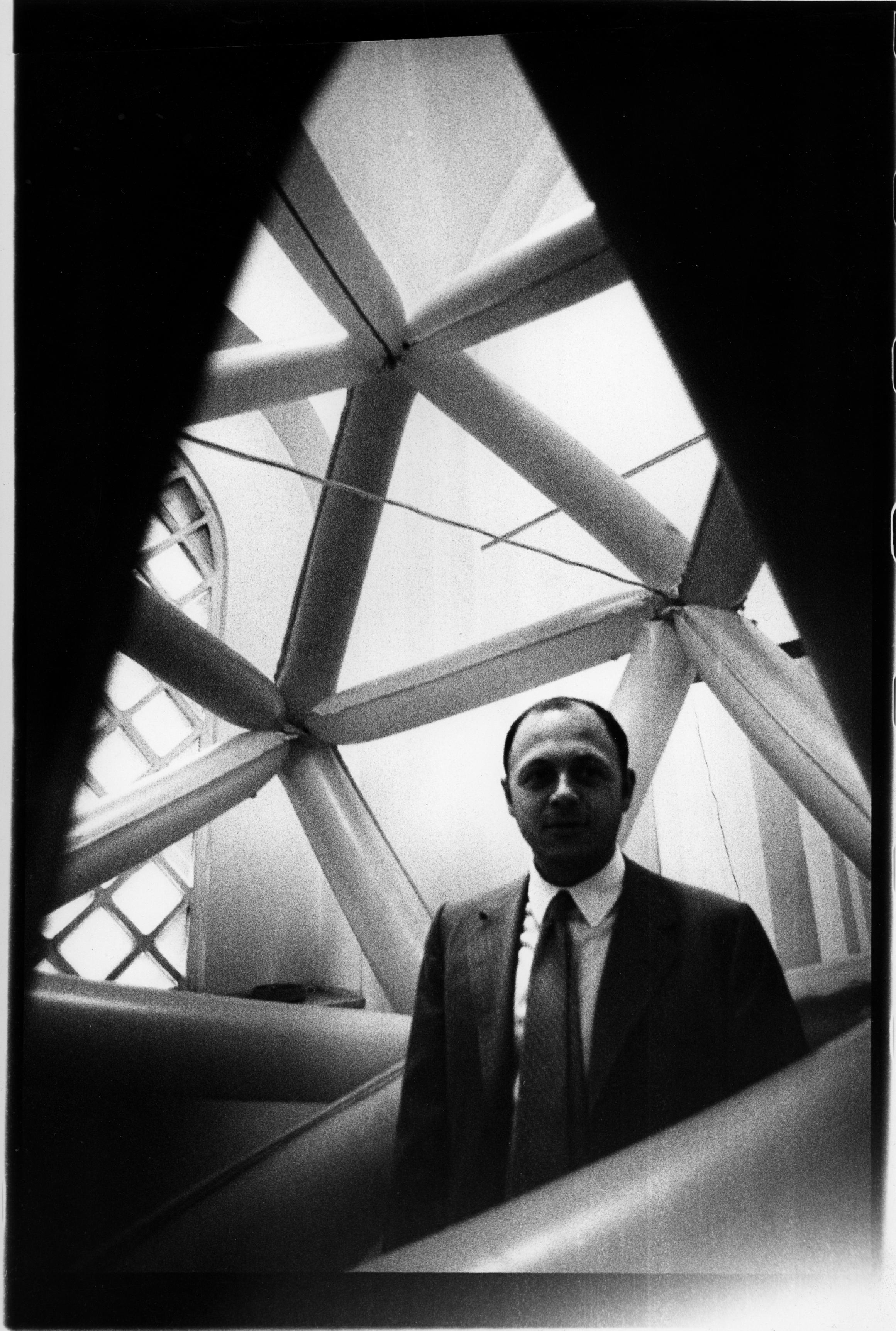 Franco Mazzucchelli | Zero