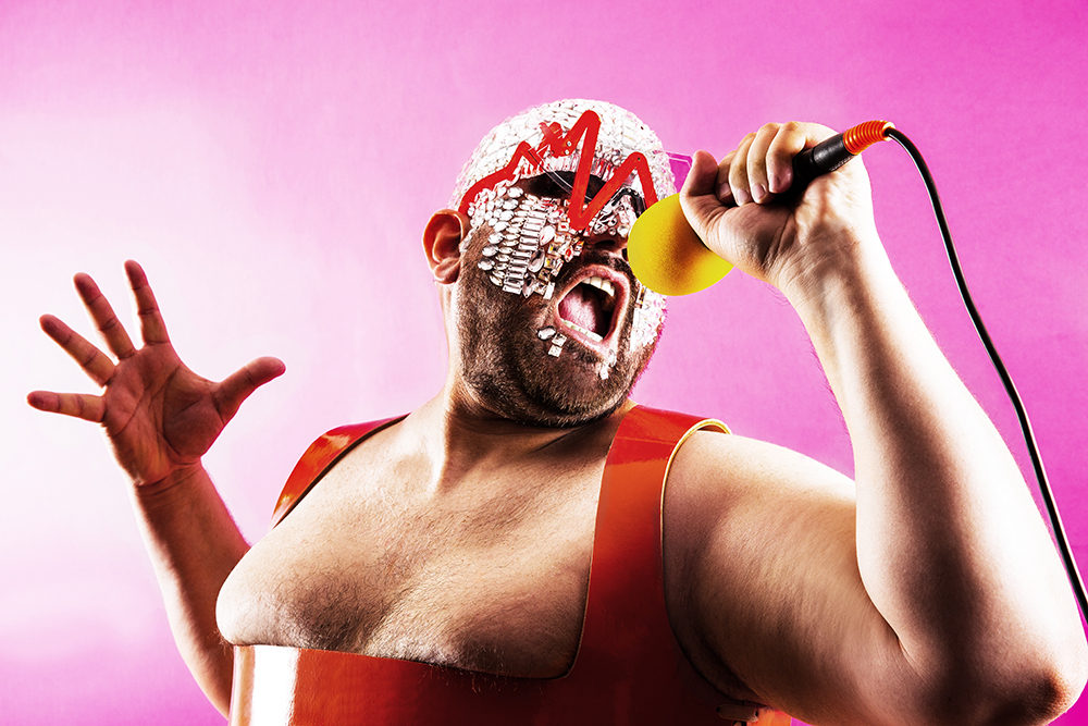 Fluida Xtralarge w/ Hard Ton | Zero