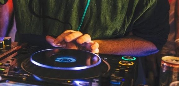 Spectrum of Sound | Zero