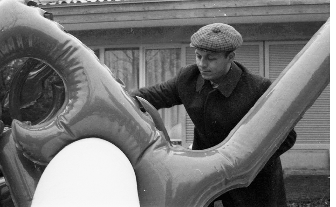 Franco Mazzucchelli | Zero