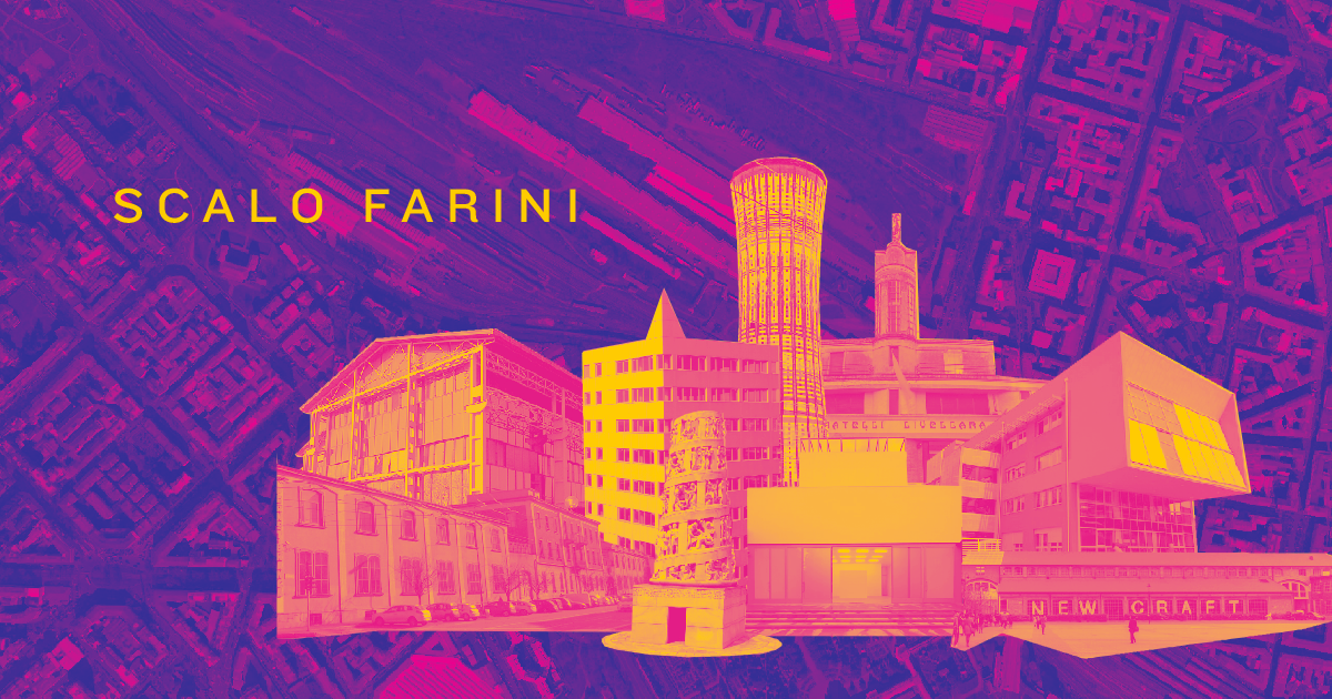 Scalo Farini | Zero